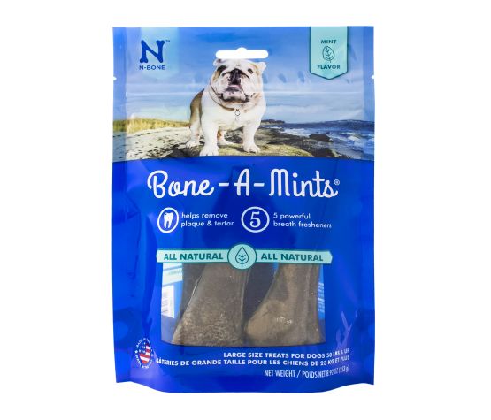 Bone A Mints – NutriK9plus