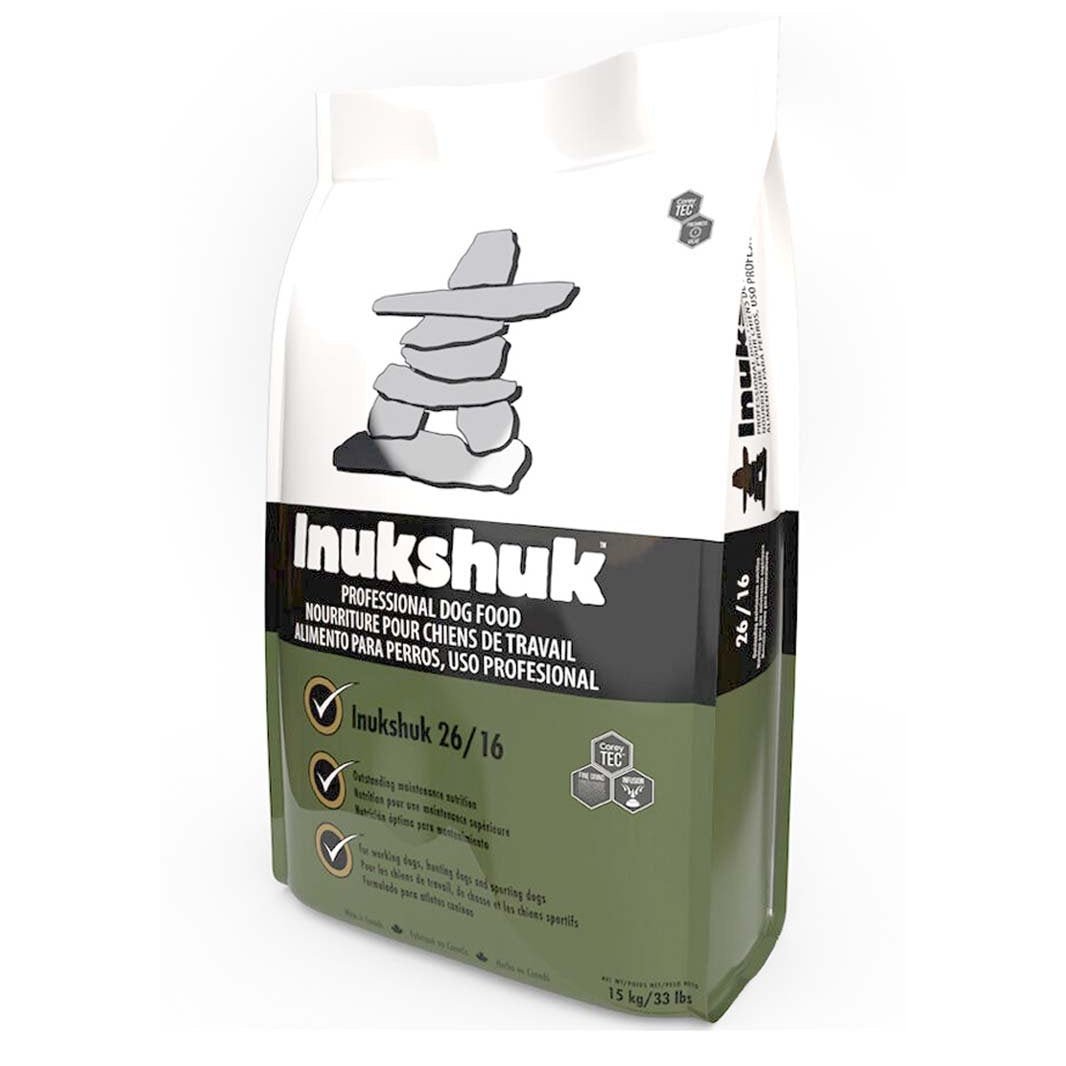Inukshuk – NutriK9plus