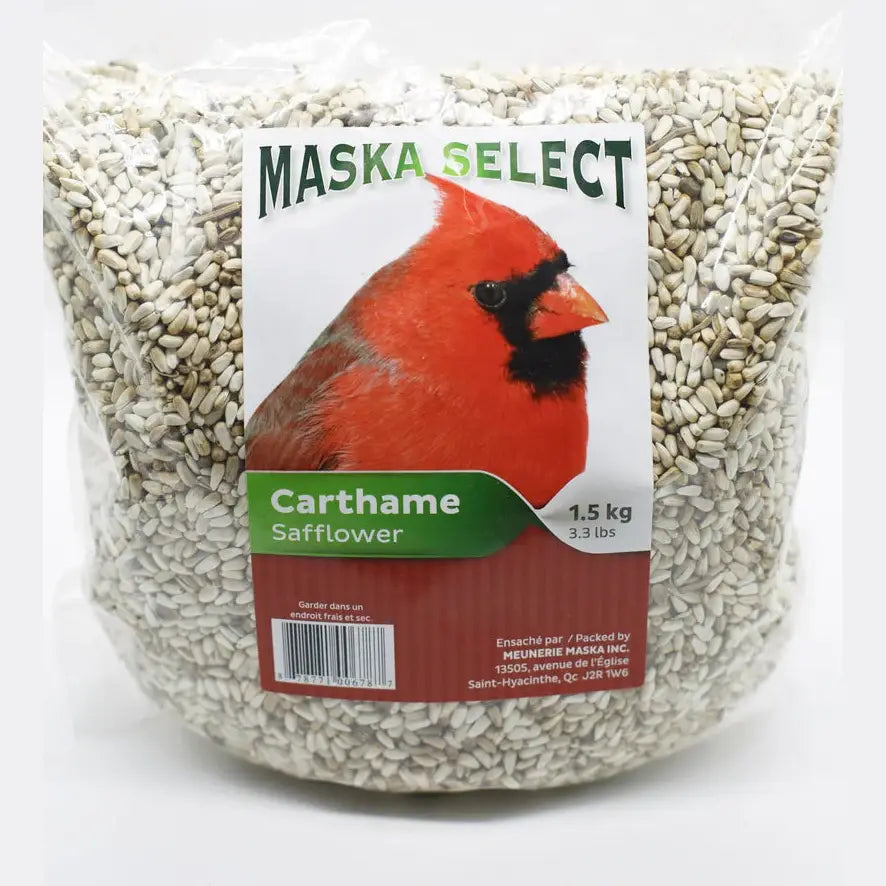 Safflower – NutriK9plus