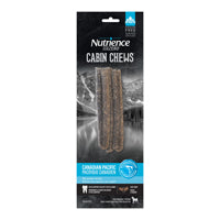 Nutrience Subzero Cabin Chews – NutriK9plus