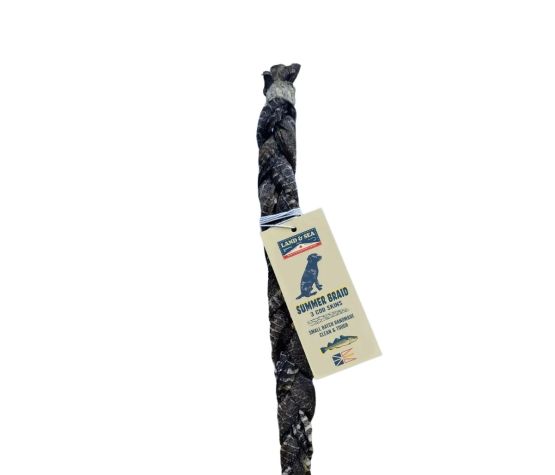 Land & Sea Cod – NutriK9plus