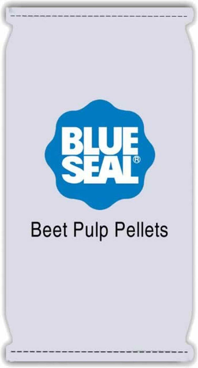 Blue Seal Beet Pulp Cube 22.68kg – NutriK9plus