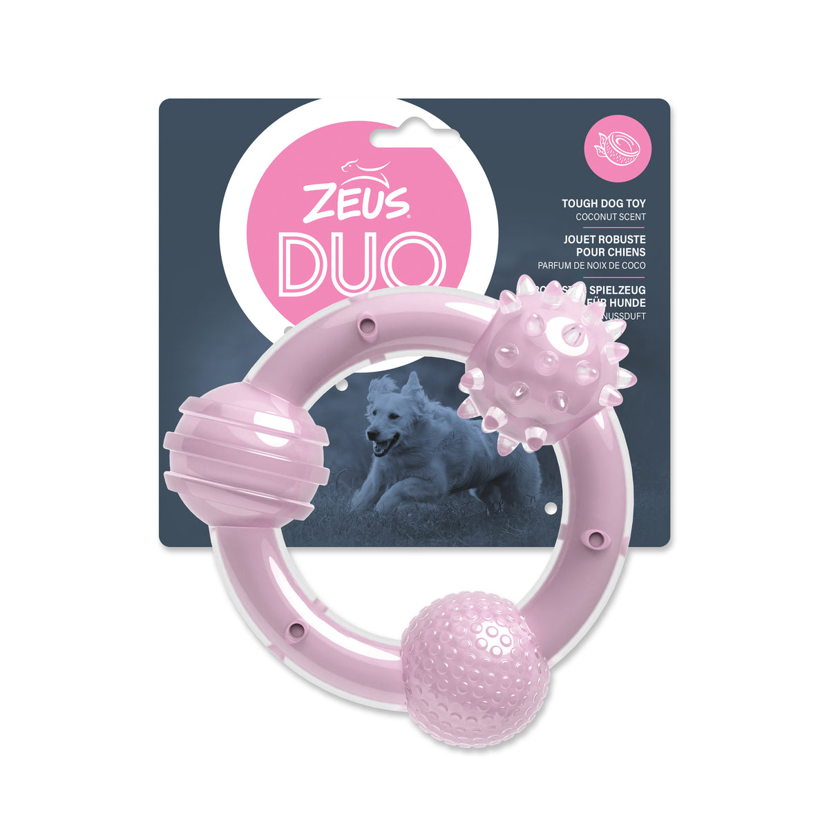 Zeus – NutriK9plus
